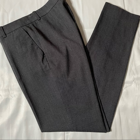 Express | Pants & Jumpsuits | Express Columnist Career Trouser | Poshmark